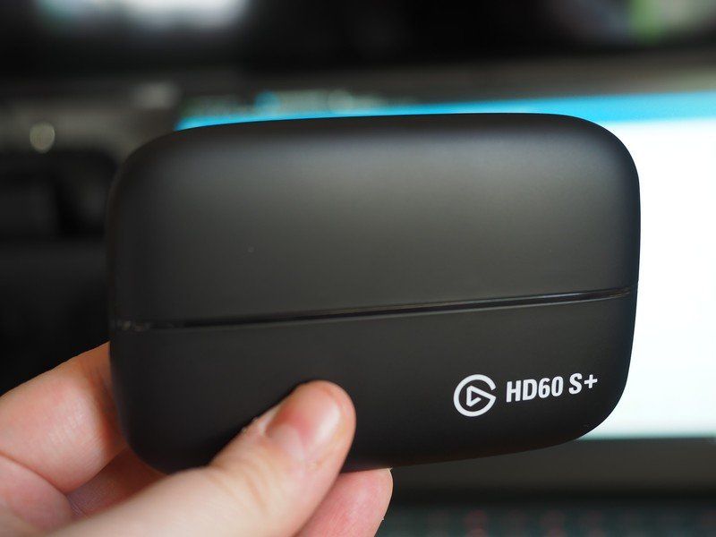 Elgato HD60S+ Capture Card review: An Xbox One X and PS4 Pro streamer's ...