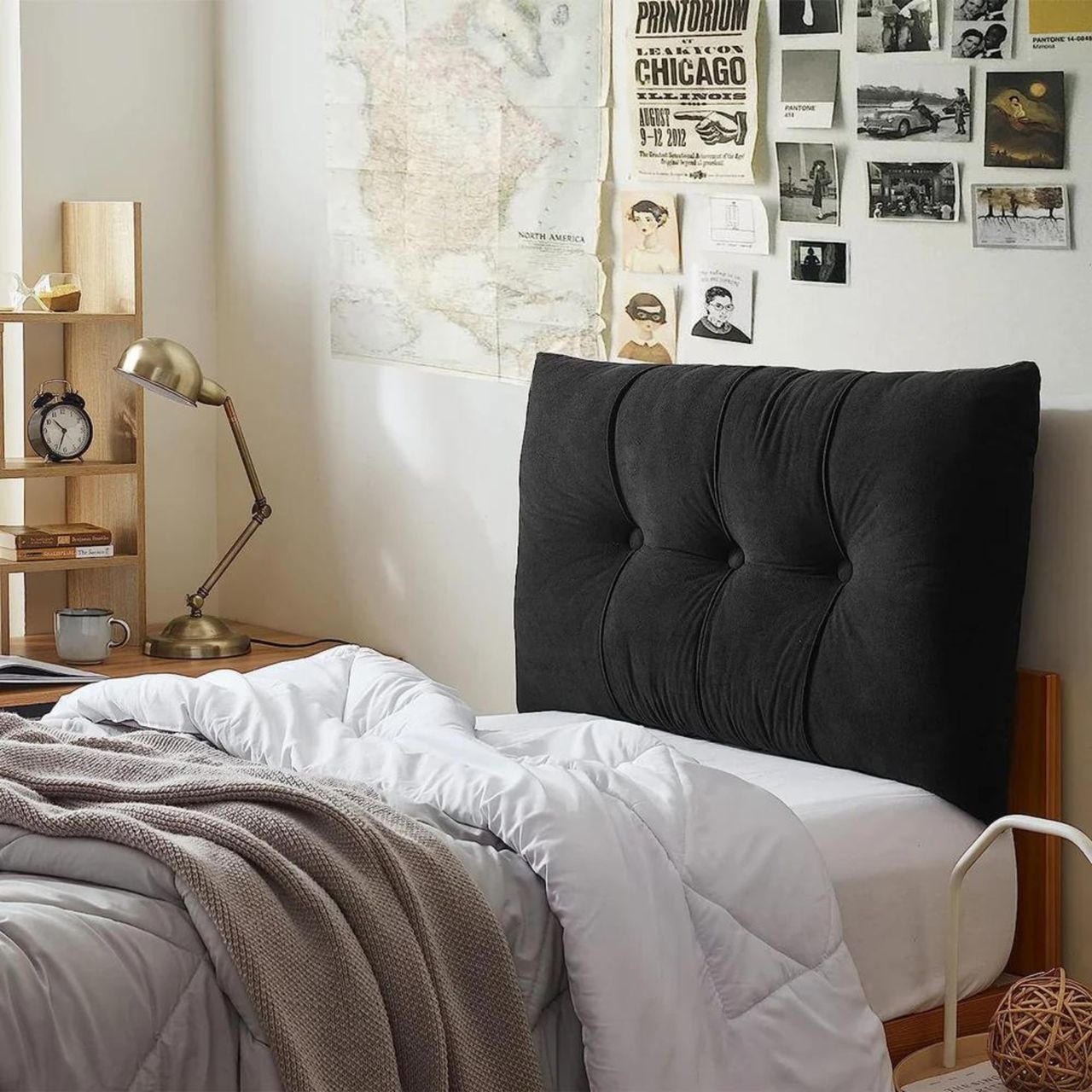 Headboards For Dorm Roomsnull