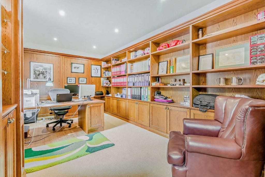 A Scottish castle for sale that comes with grandeur, history, its own ...