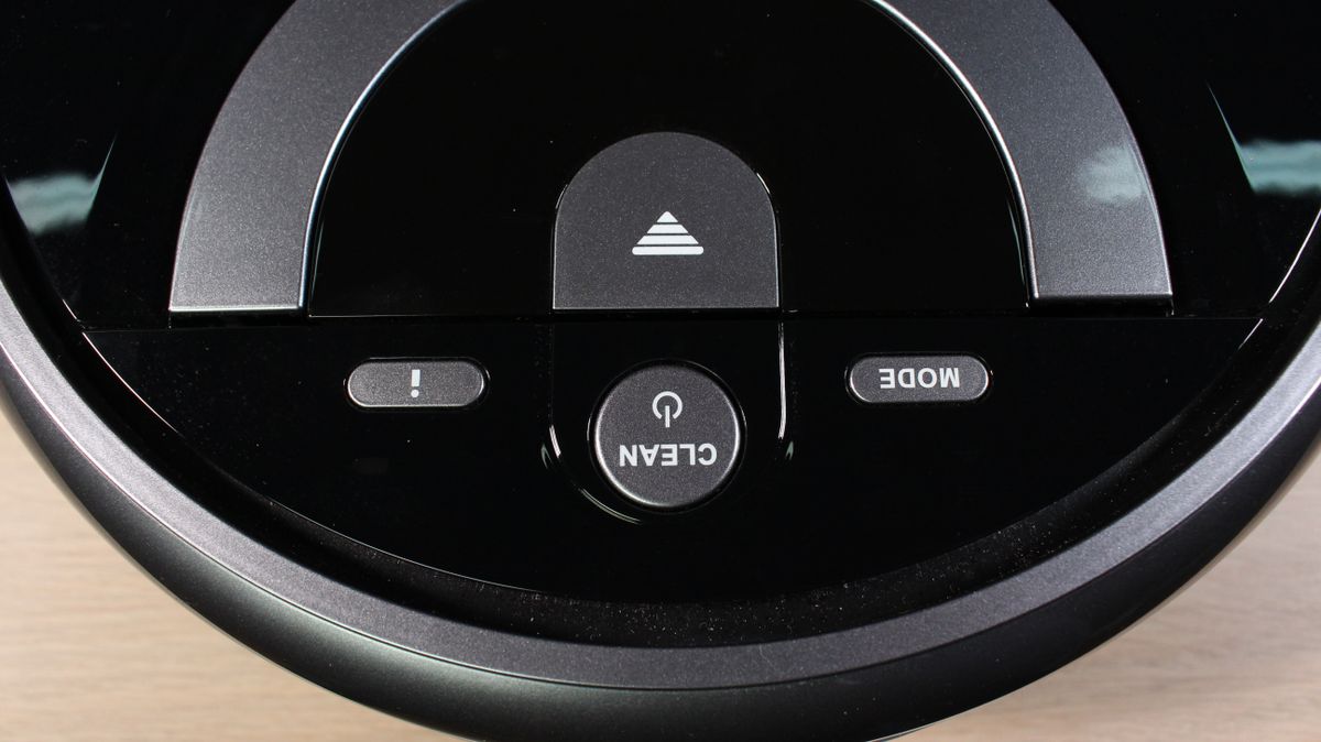 iLife W400 Floor Washing Robot review | TechRadar