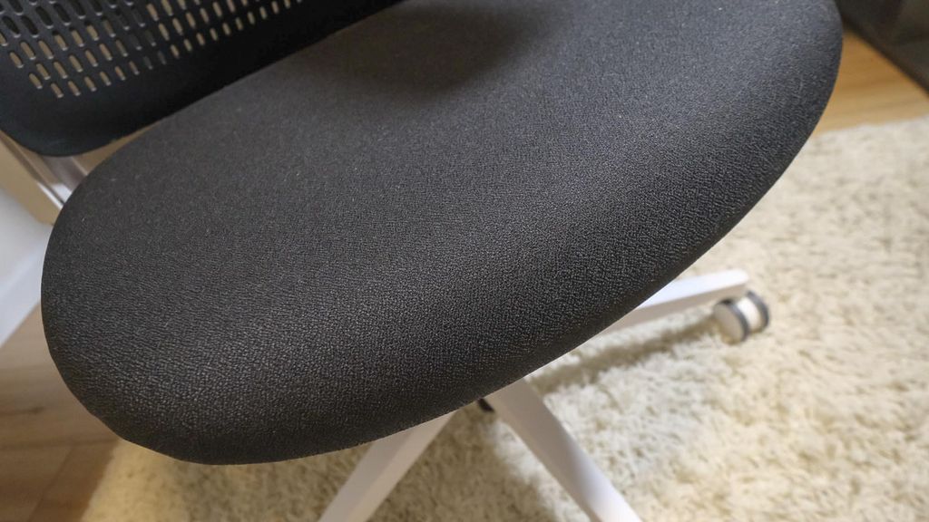 Haworth Breck Office Chair review: a refined mid-back chair with all ...