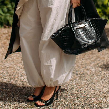15 Office-Appropriate Sandals to Wear to Work This Summer | Marie Claire