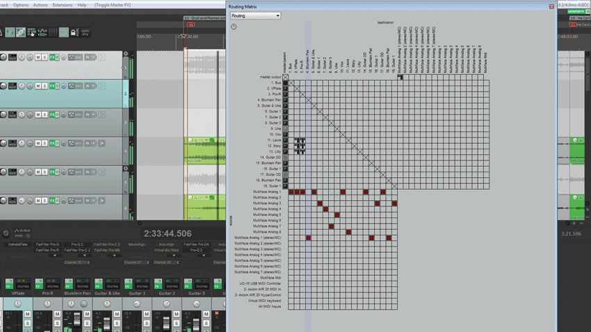 20 Reaper power tips: get on the fast track to learning this affordable ...