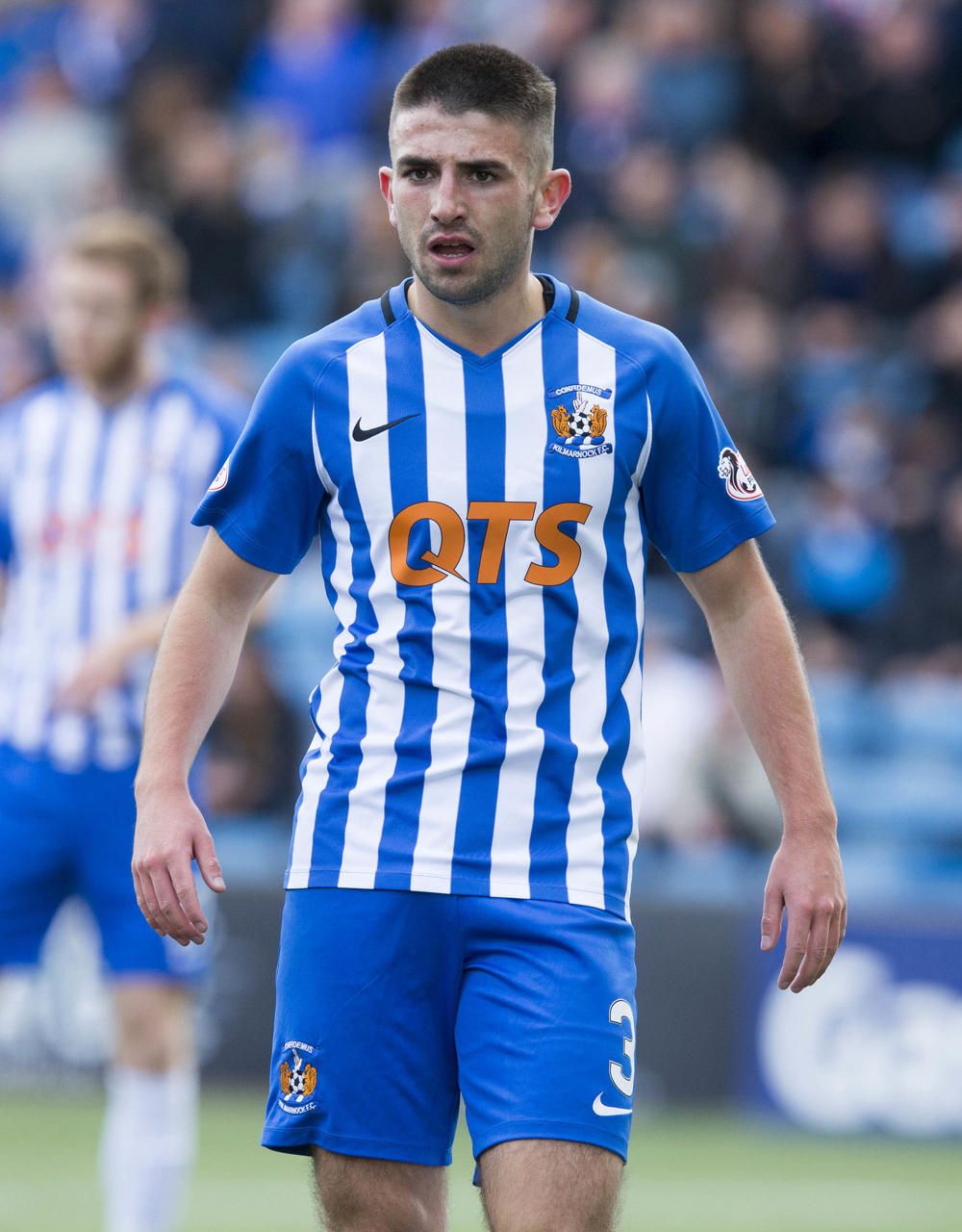 Taylor confident Scotland players will benefit from Clarke’s ‘exact ...