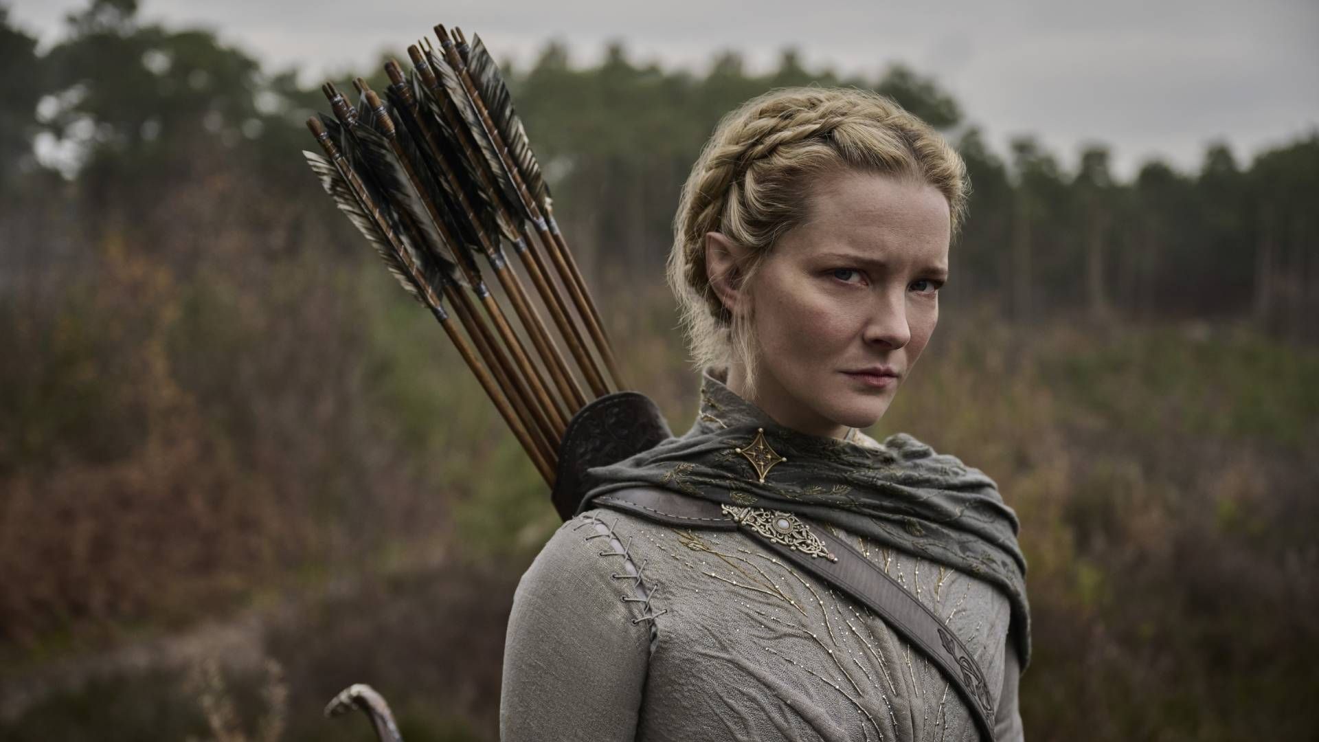 The Lord of the Rings: The Rings of Power season 3 release date ...