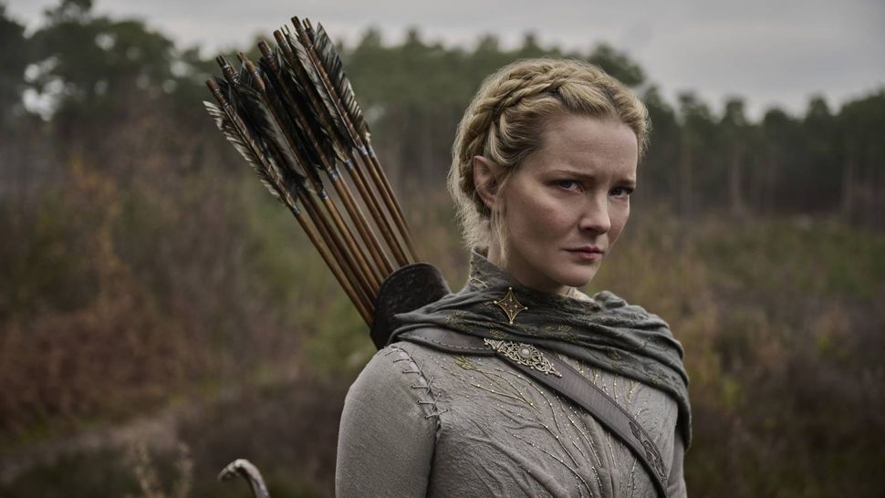 The Lord of the Rings: The Rings of Power season 3 release date ...