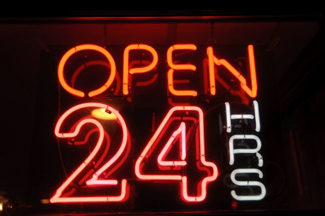 Facts About Neon | Live Science