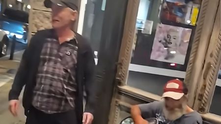 "Oh my god!" Watch 'dwarf metal' band Wind Rose surprise two fans at an ...