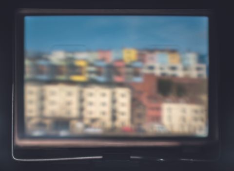 How to shoot a reflected camera mirror image | Digital Camera World