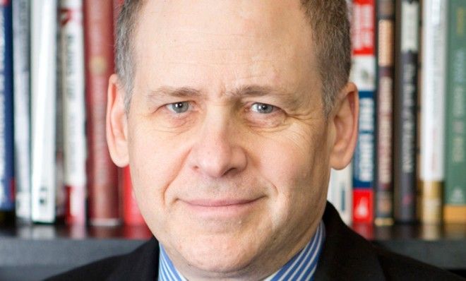 Jonathan Alter's 6 favorite books | The Week