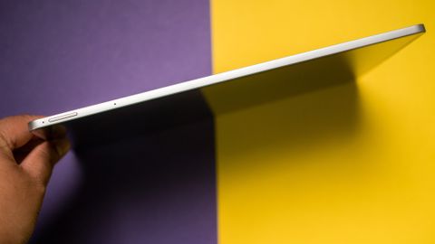 Honor MagicPad 2 review: This mid-range tablet has a unique OLED ...