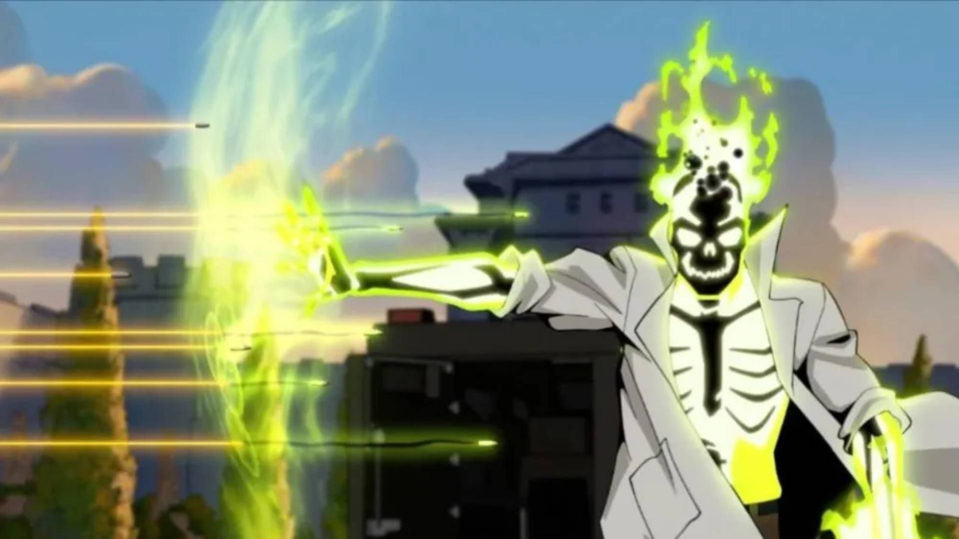 The DC Universe (Aka the DC Cinematic Universe) | Page 60 | SpaceBattles