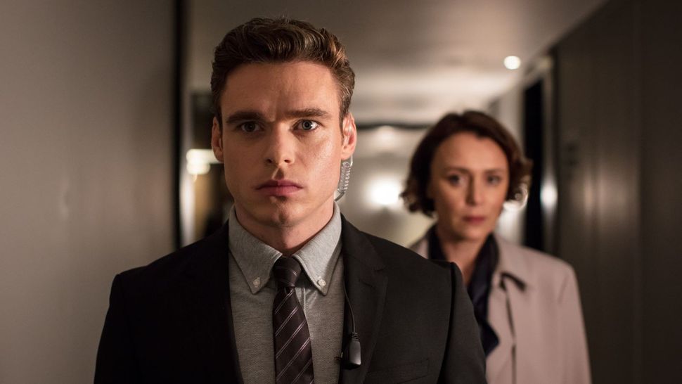 Best British TV shows on Netflix to stream right now | What to Watch