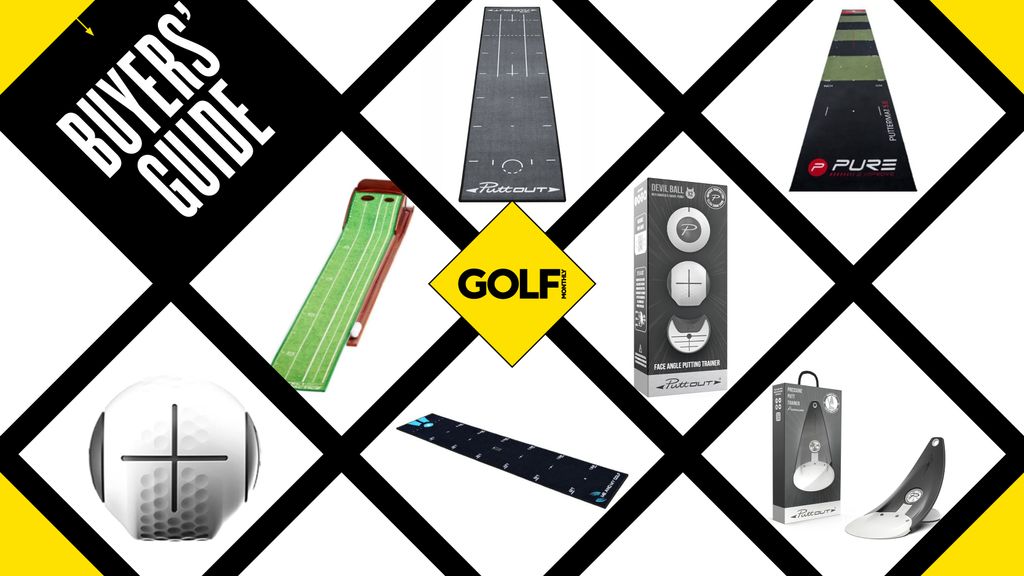Best Putting Aids 2024 | Golf Monthly