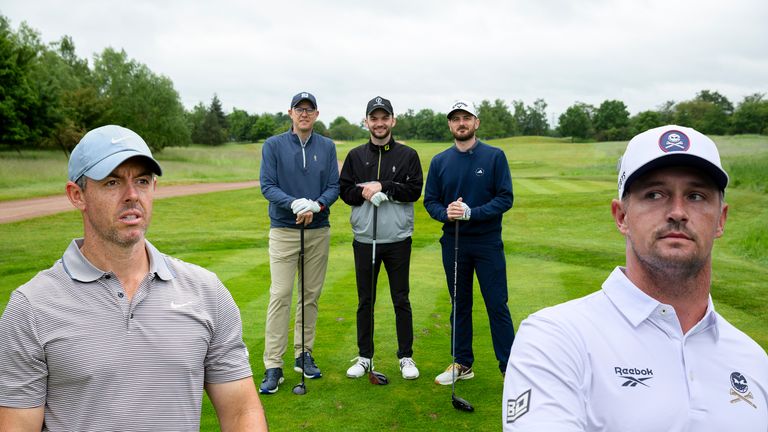 Cary Middlecoff – Profile of a golfing legend | Golf Monthly