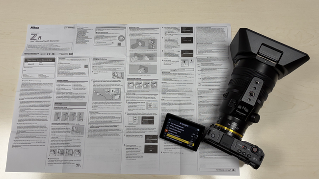 How to find your Nikon shutter count in TWO simple steps with your ...