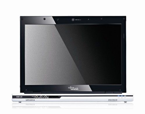 Fujitsu Siemens unveils new Amilo 3000 range | TechRadar