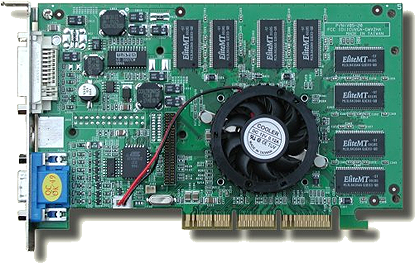 From Voodoo to GeForce: The Awesome History of 3D Graphics: Page 5 ...