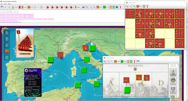 The best ways to play board games on PC | PC Gamer