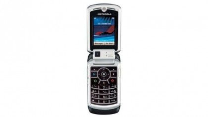 Motorola Razr V3: the greatest phone of all time | TechRadar
