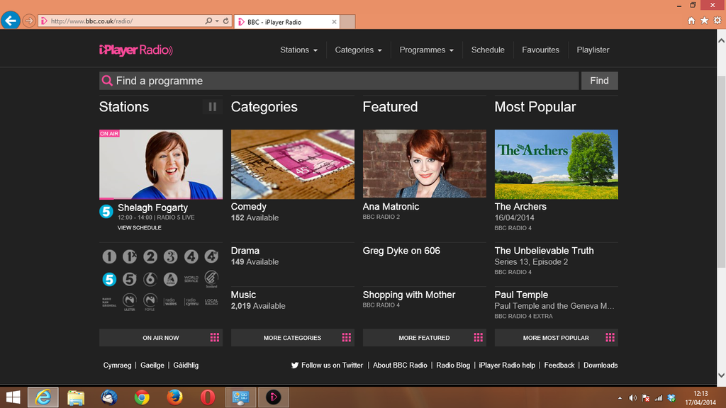 BBC iPlayer tips, tricks, advice and help | T3