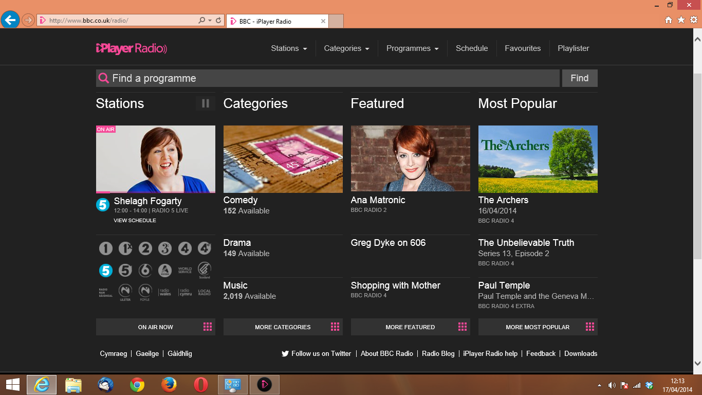 BBC iPlayer tips, tricks, advice and help | T3