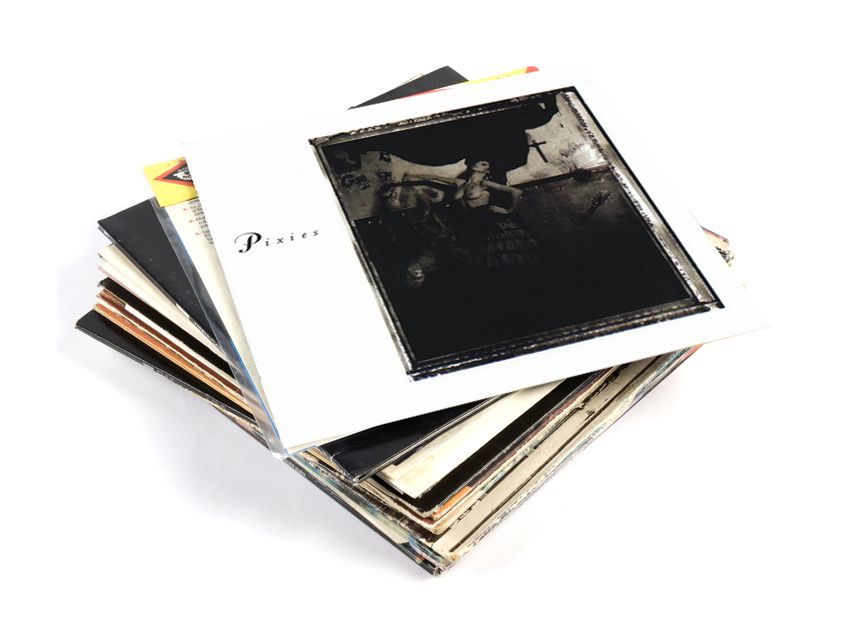 The 50 greatest album covers of all time | MusicRadar