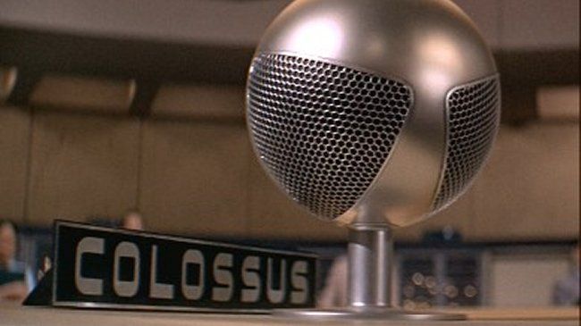 30 Most Evil Movie Computers: Page 3 - Page 3 | GamesRadar+