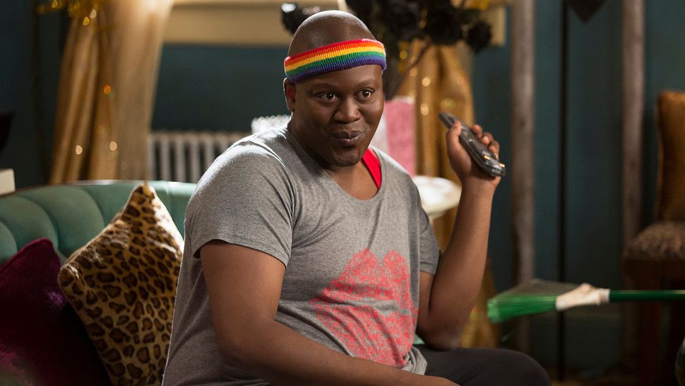22 Great Recent LGBTQ Movie And TV Characters Played By Queer Actors ...