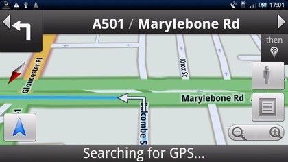 How to get Google Maps Navigation on your mobile | TechRadar