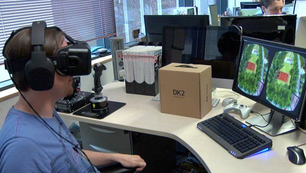 What is the future of FPS? | GamesRadar+