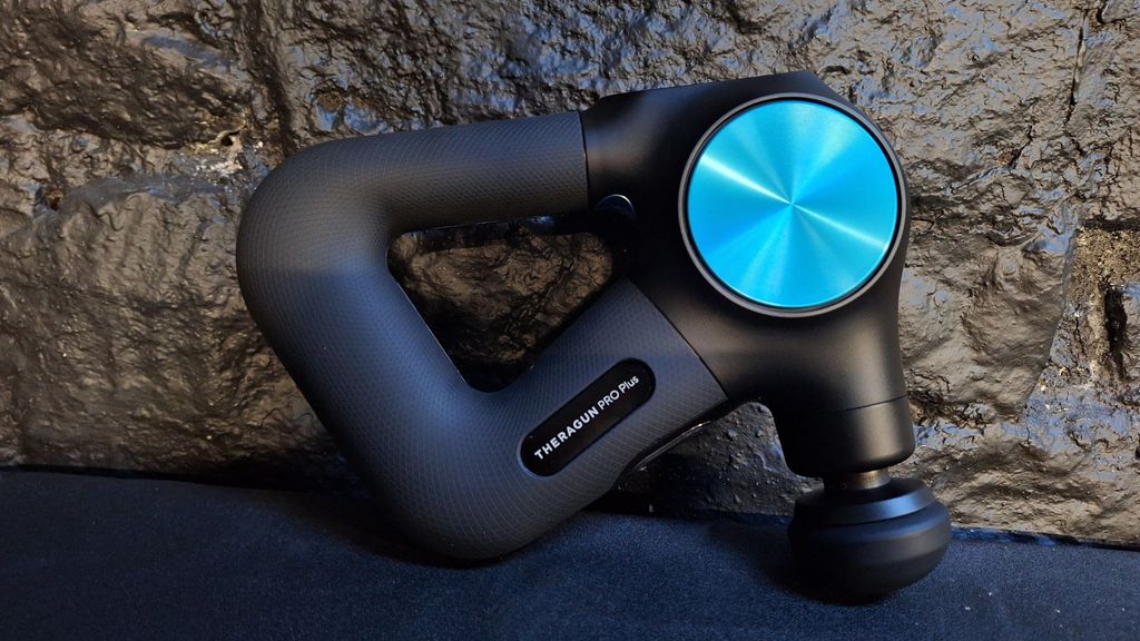Theragun Pro Plus Review: The Most Innovative Massage | T3