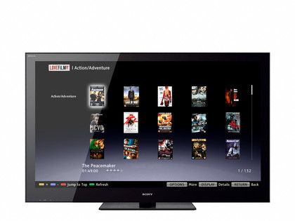 Best internet TV platforms compared | TechRadar