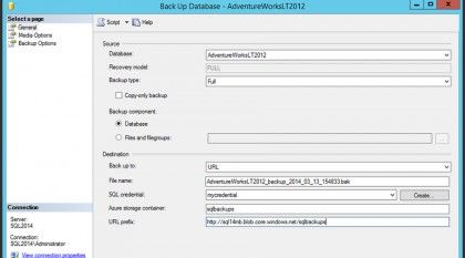 Microsoft SQL Server 2014 review | TechRadar