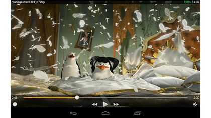10 best Android movie player apps | TechRadar