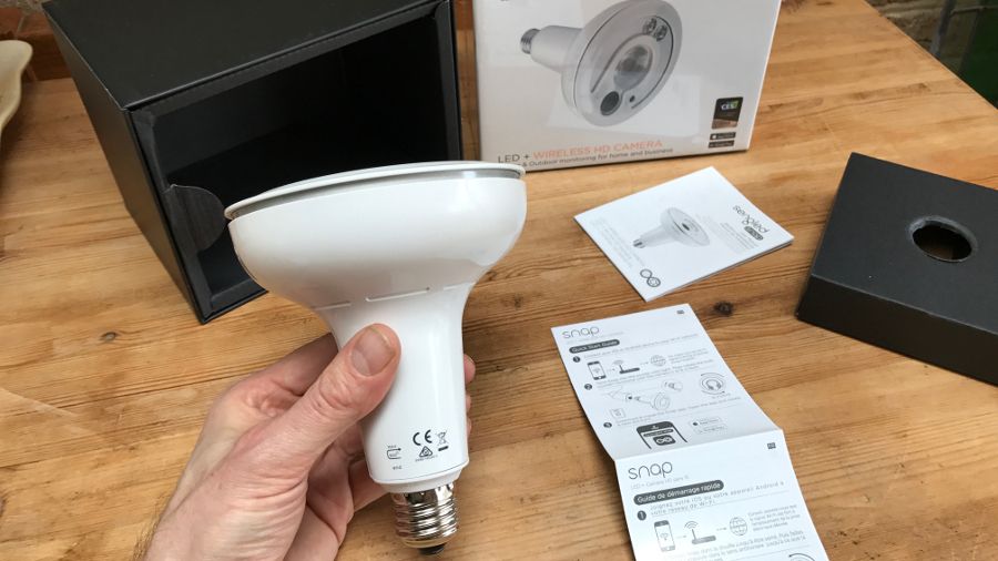 Sengled Snap review | TechRadar