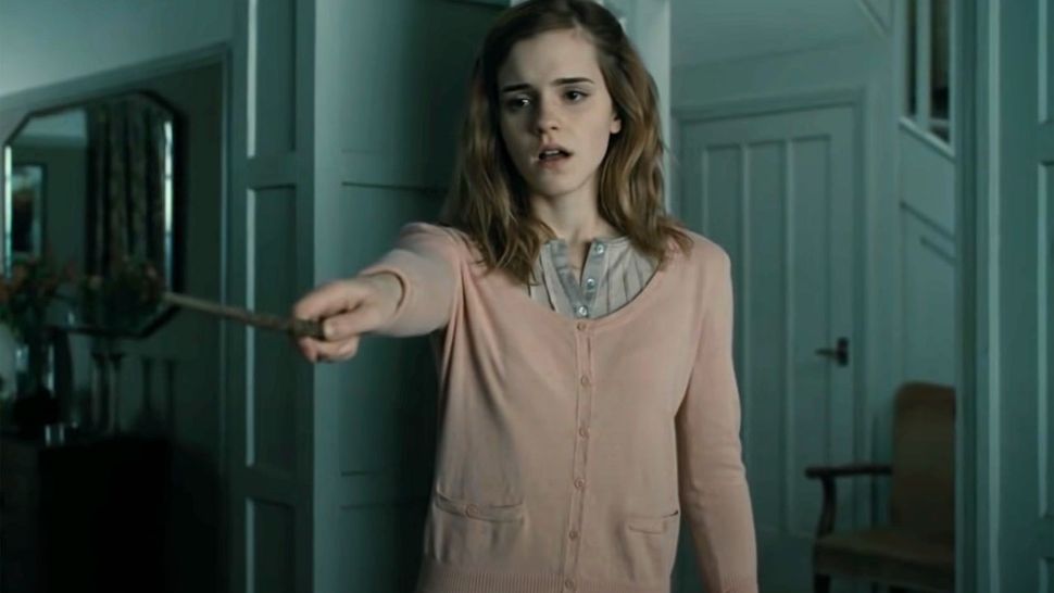 Why People Thought Harry Potter Actress Emma Watson Was Retiring From ...
