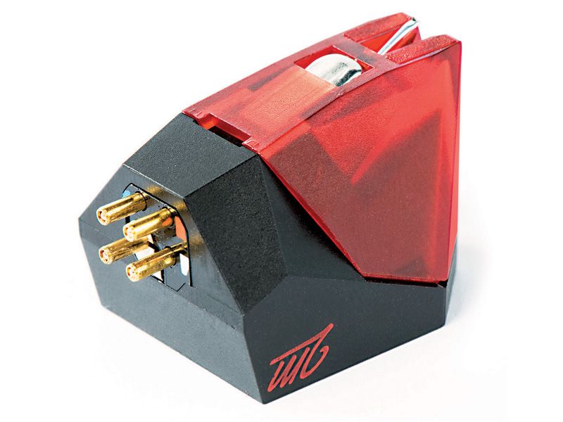 Ortofon 2M Red review | TechRadar