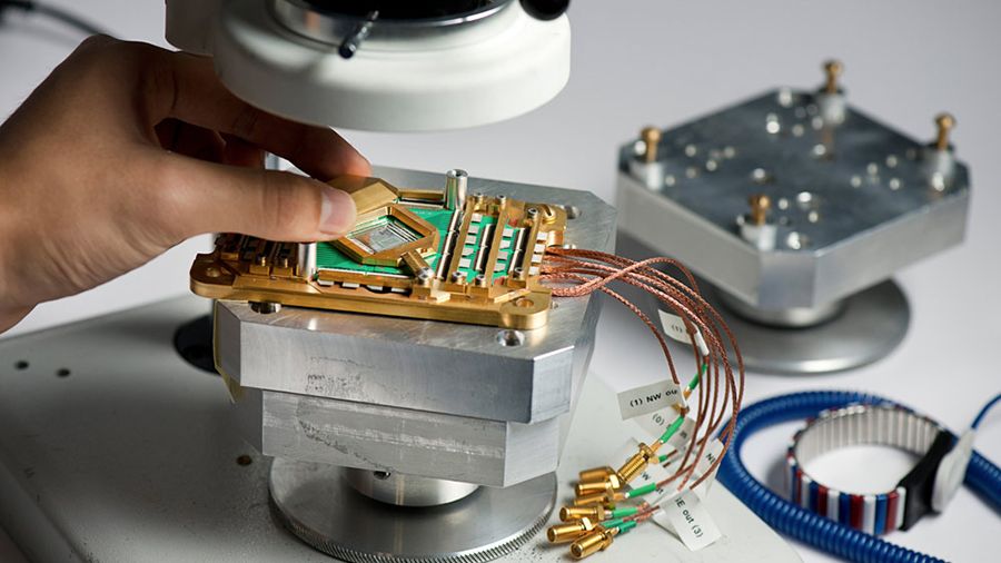 The beginner's guide to quantum computing | T3