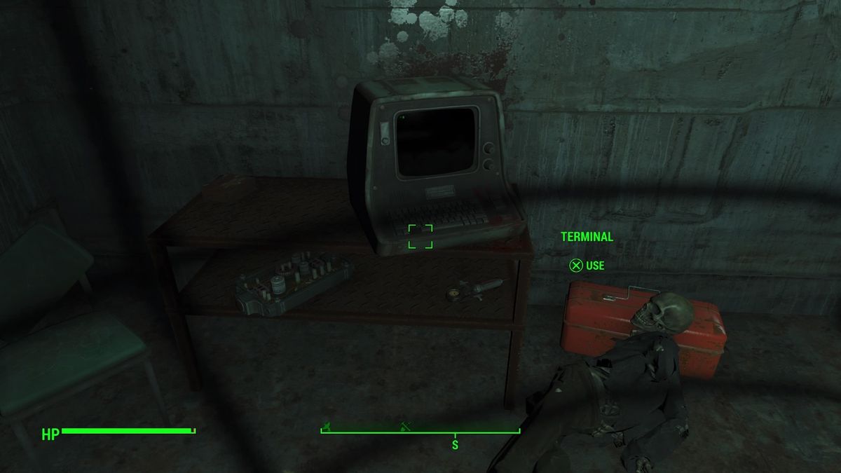 Fallout 4 Comic Hot Rodder - Fallout 4 Comic Book and Magazine ...