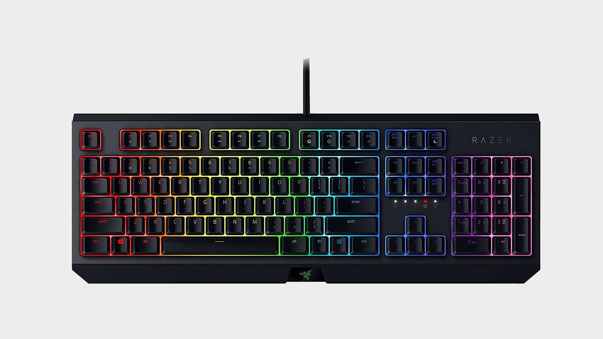 Amazon Prime Day 2020: the best Razer gaming keyboards are cheaper than ...