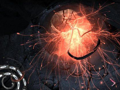 The Void review | GamesRadar+