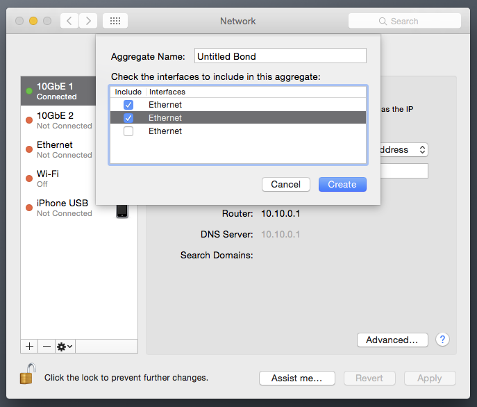 How To Set Up NIC Teaming (Link Aggregation) | PC Gamer