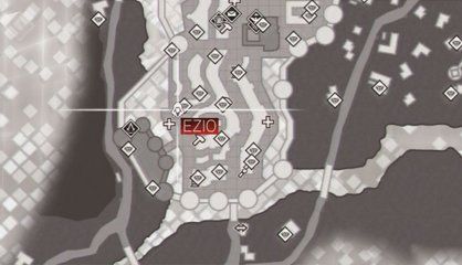 AC2: Romagna/Forli - Assassin's Creed 2 - Feathers and Treasure Chests ...