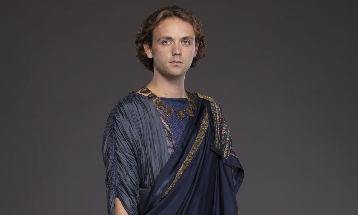 Domina season 2 cast: who's who in the historical epic | What to Watch