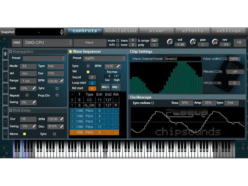 9 of the best chiptune VST plug-ins | MusicRadar