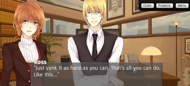 Sim-plicity: I am dating an elf lawyer | PC Gamer