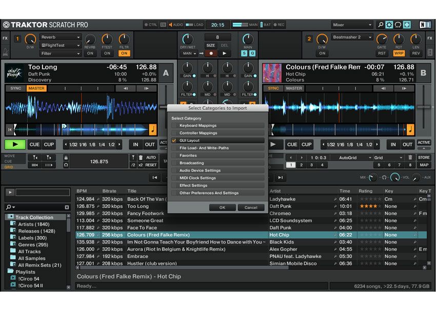 Traktor Pro: a beginners' guide | MusicRadar