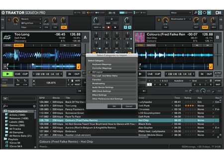 Traktor Pro: a beginners' guide | MusicRadar