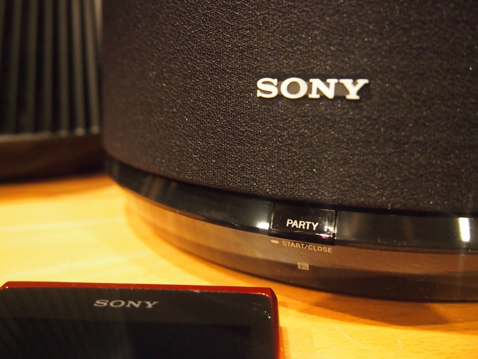 Sony guns for Sonos with launch of new music streaming speakers | TechRadar
